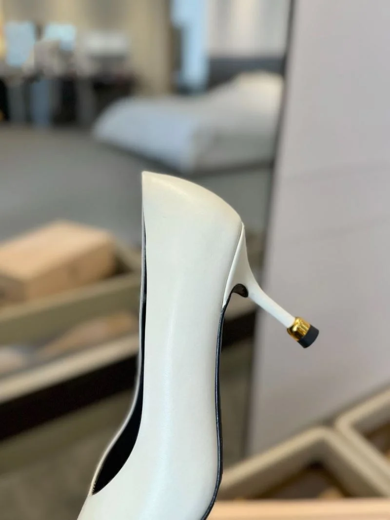 Indistinguishable Vanda Novak Shoes