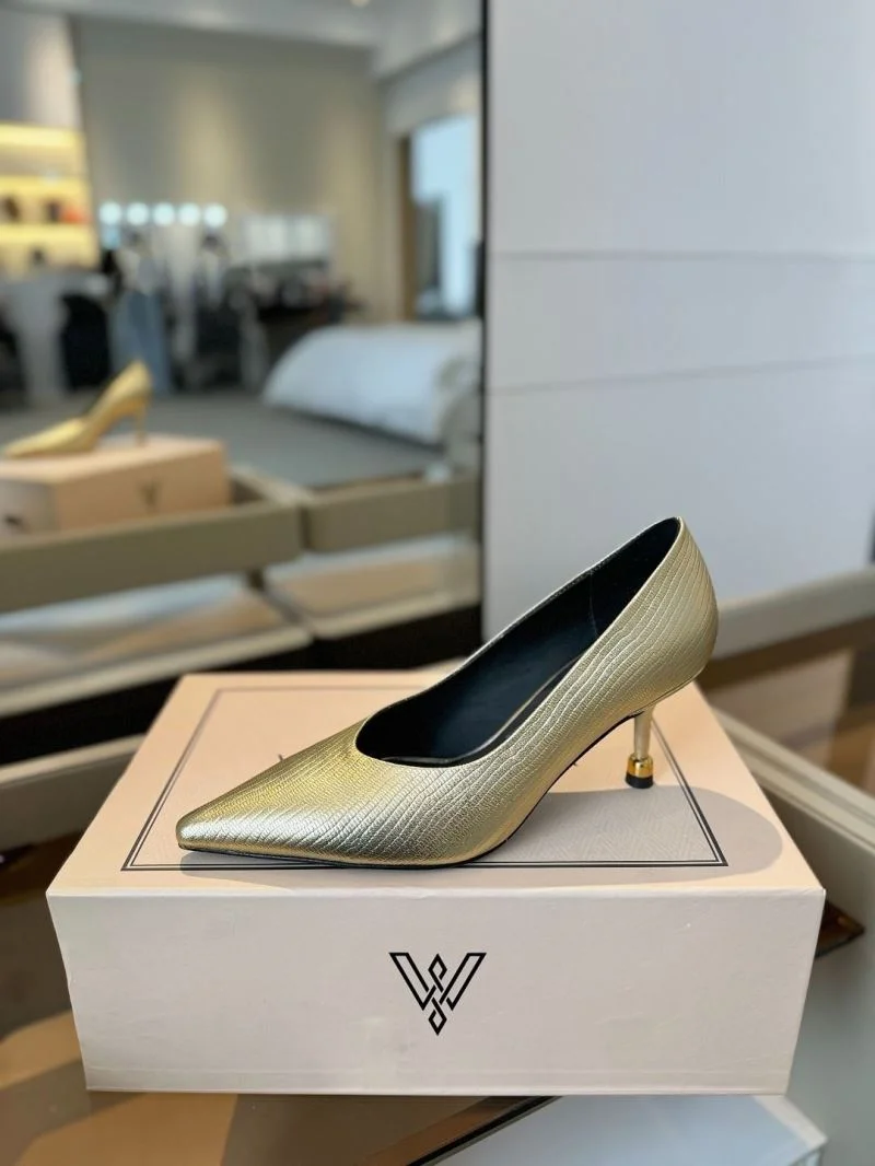Vanda Novak Shoes