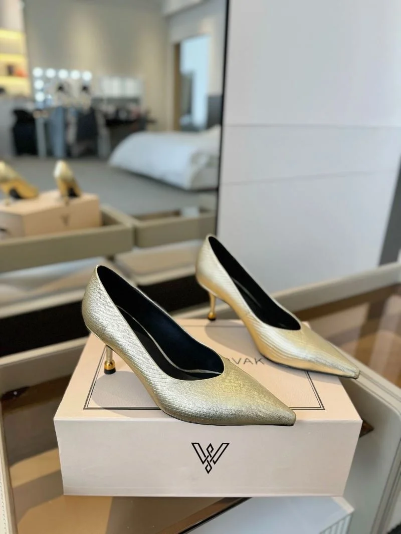 Top match Vanda Novak Shoes