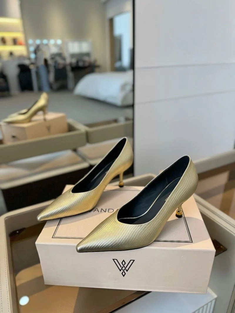 Top match Vanda Novak Shoes