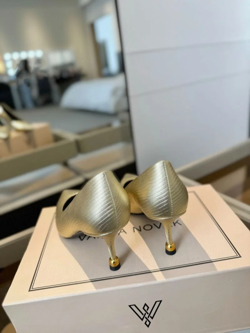 Top match Vanda Novak Shoes