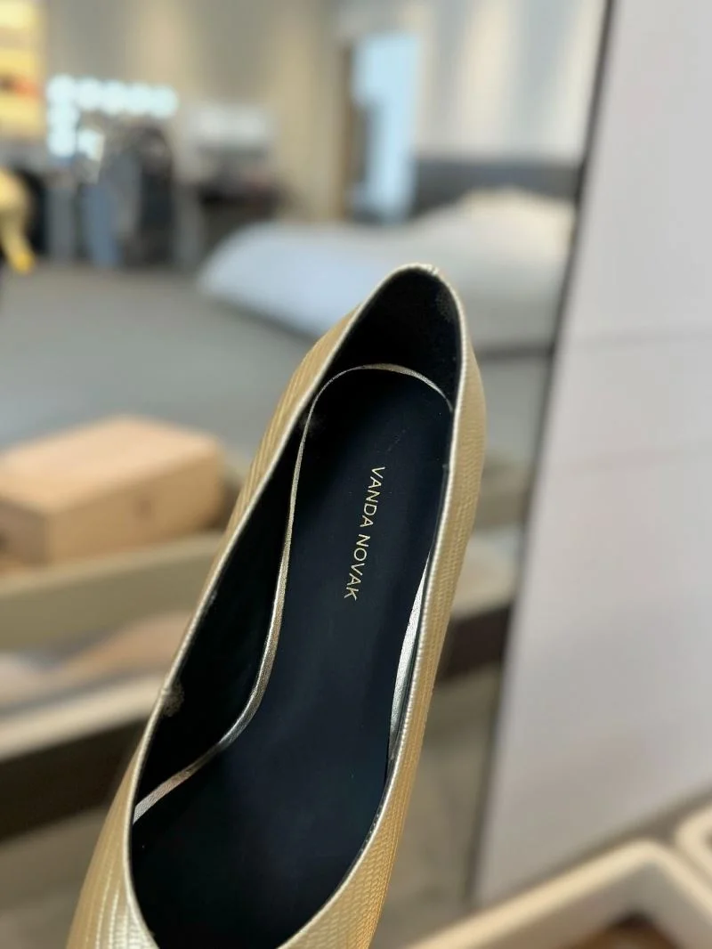 Top match Vanda Novak Shoes