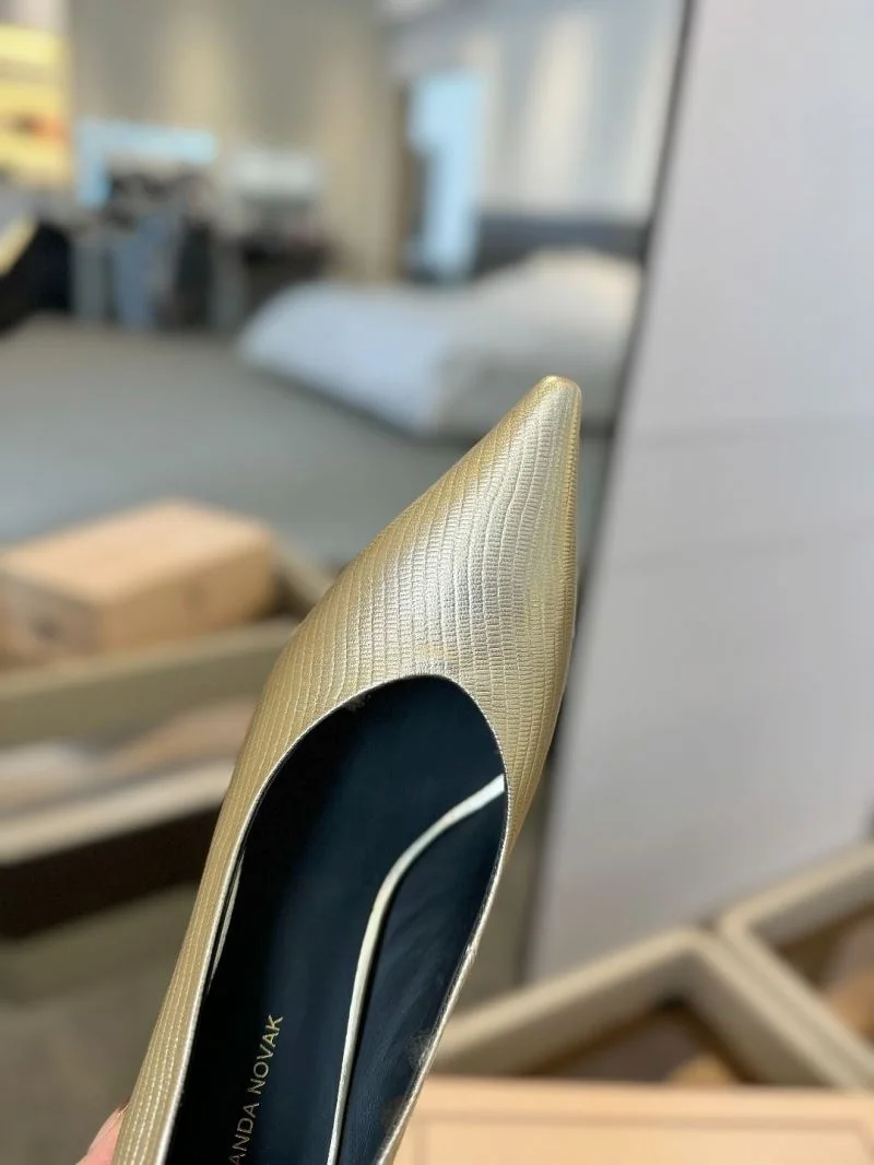 Top match Vanda Novak Shoes