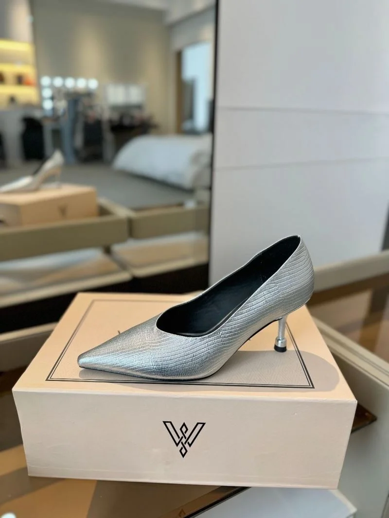 Vanda Novak Shoes