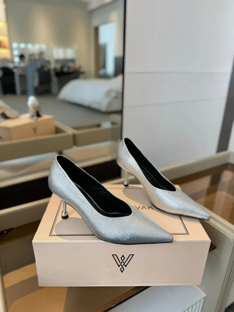 High fidelity Vanda Novak Shoes