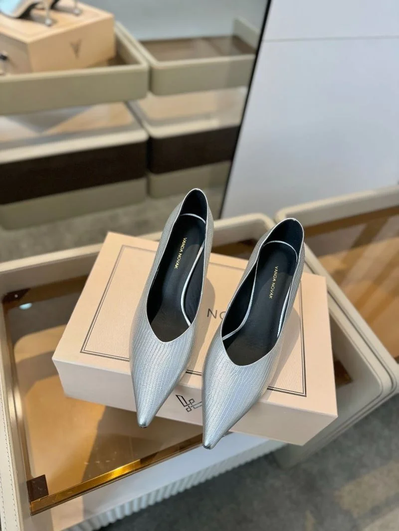 High fidelity Vanda Novak Shoes