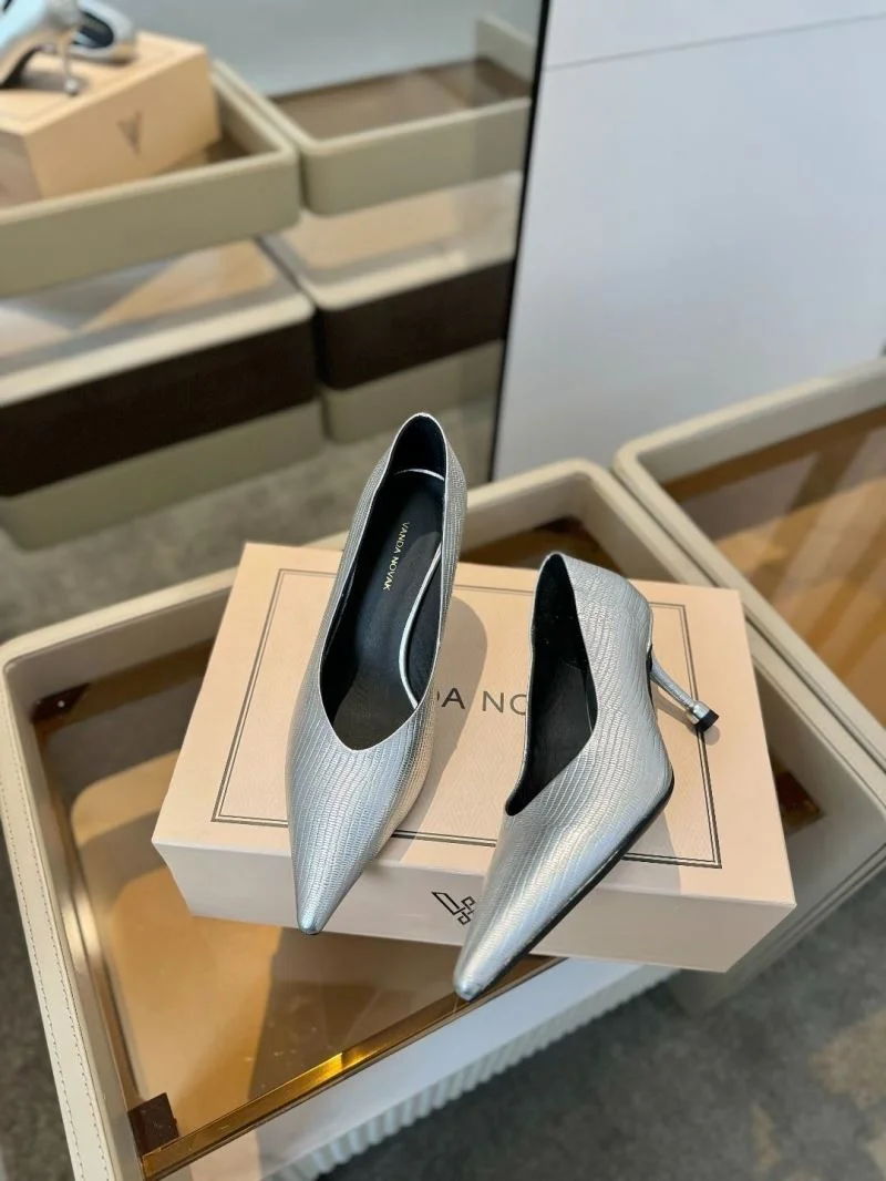 High fidelity Vanda Novak Shoes