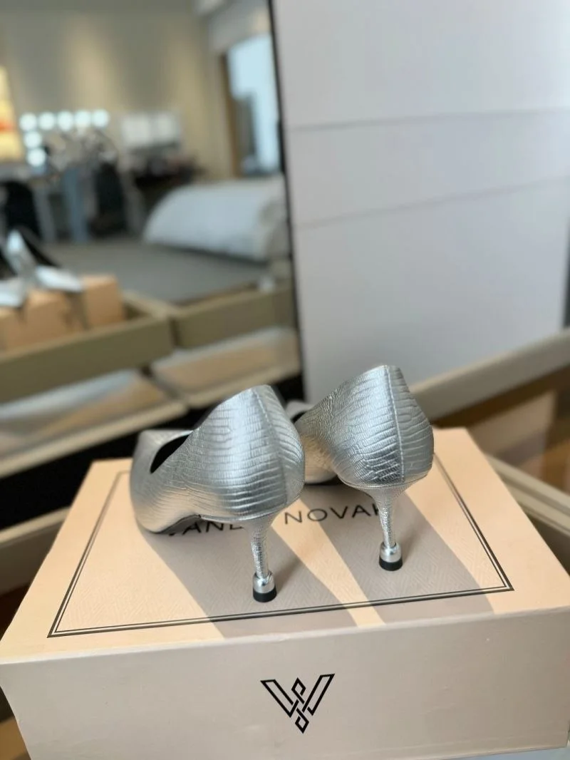 High fidelity Vanda Novak Shoes