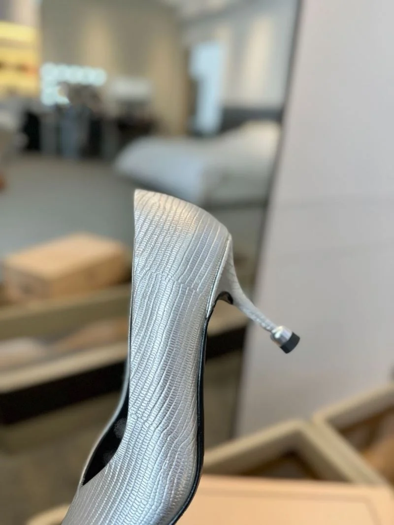 High fidelity Vanda Novak Shoes