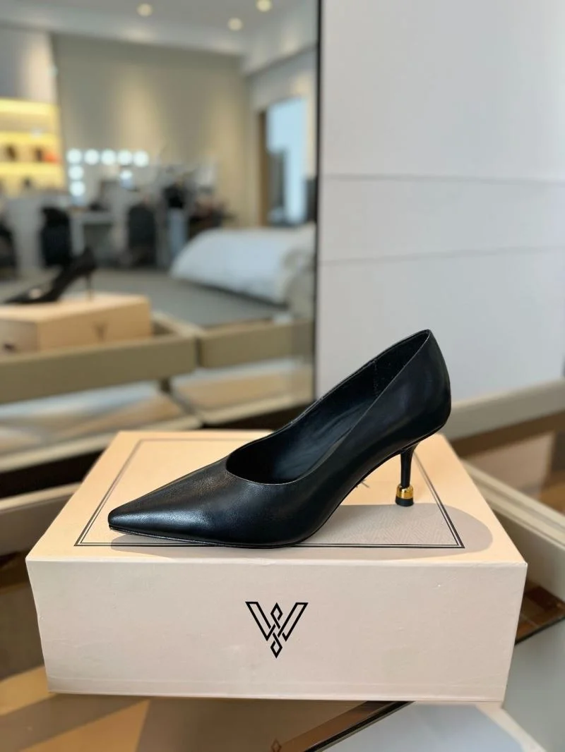 Vanda Novak Shoes