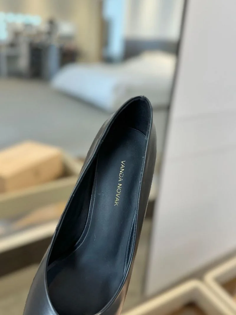Top mirror Vanda Novak Shoes