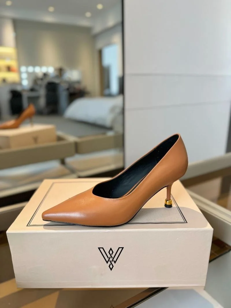 Vanda Novak Shoes