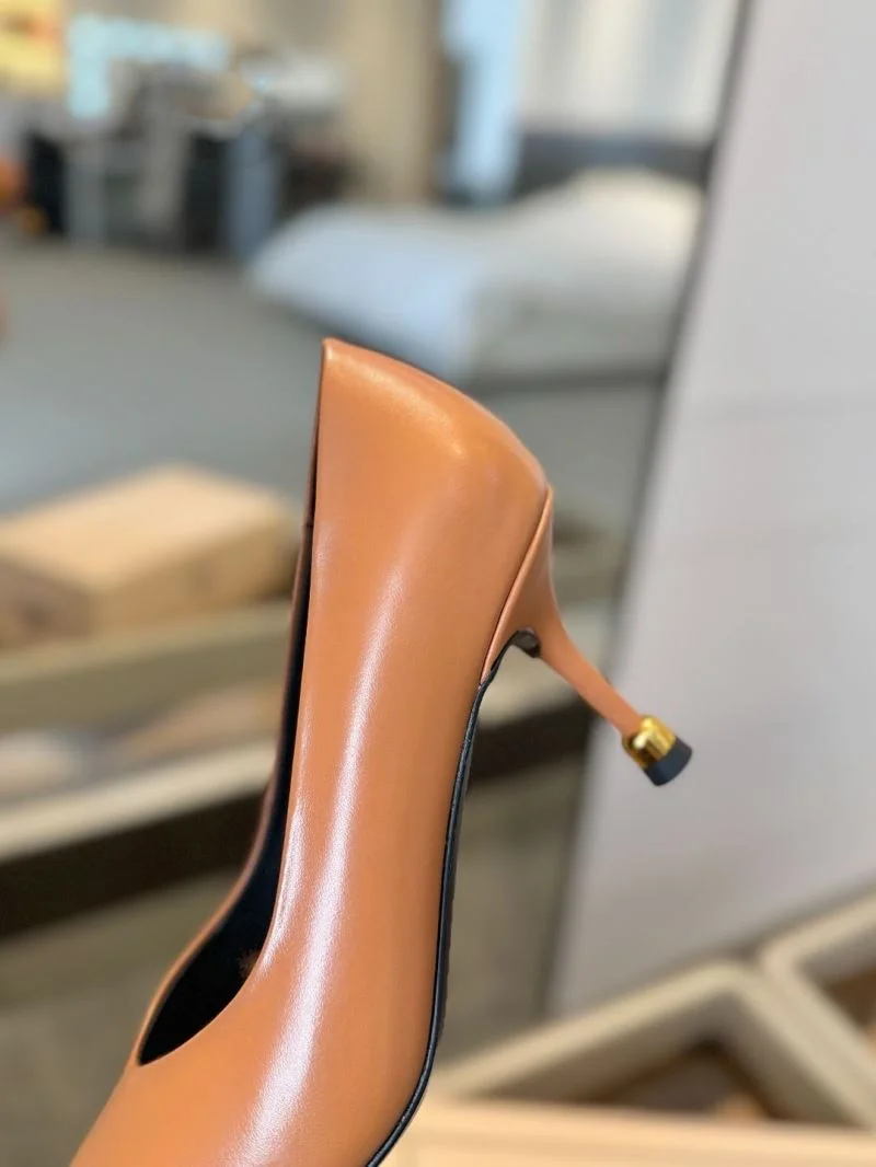 Mirror quality Vanda Novak Shoes
