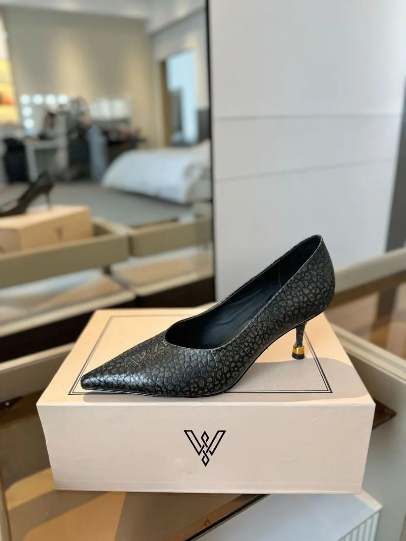 Vanda Novak Shoes