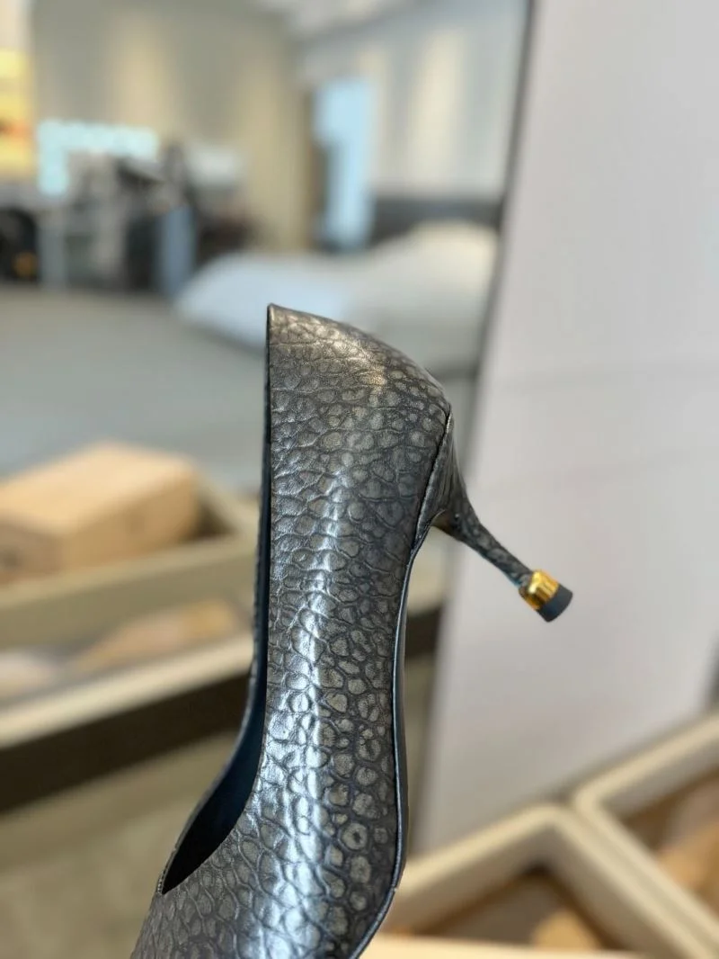 Brand-authenticated Vanda Novak Shoes