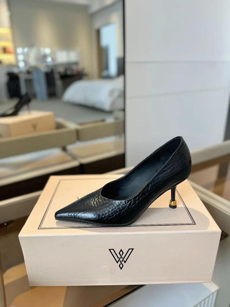 Vanda Novak Shoes
