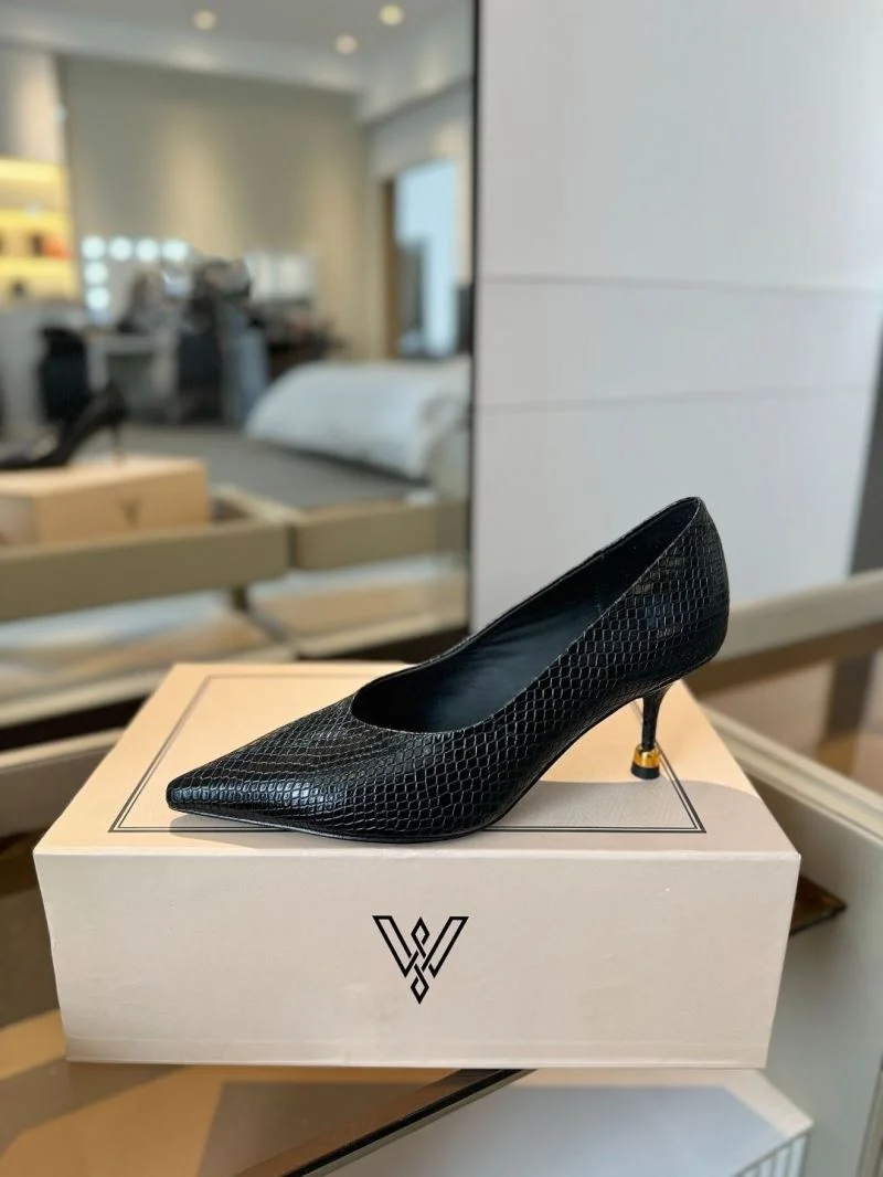Vanda Novak Shoes