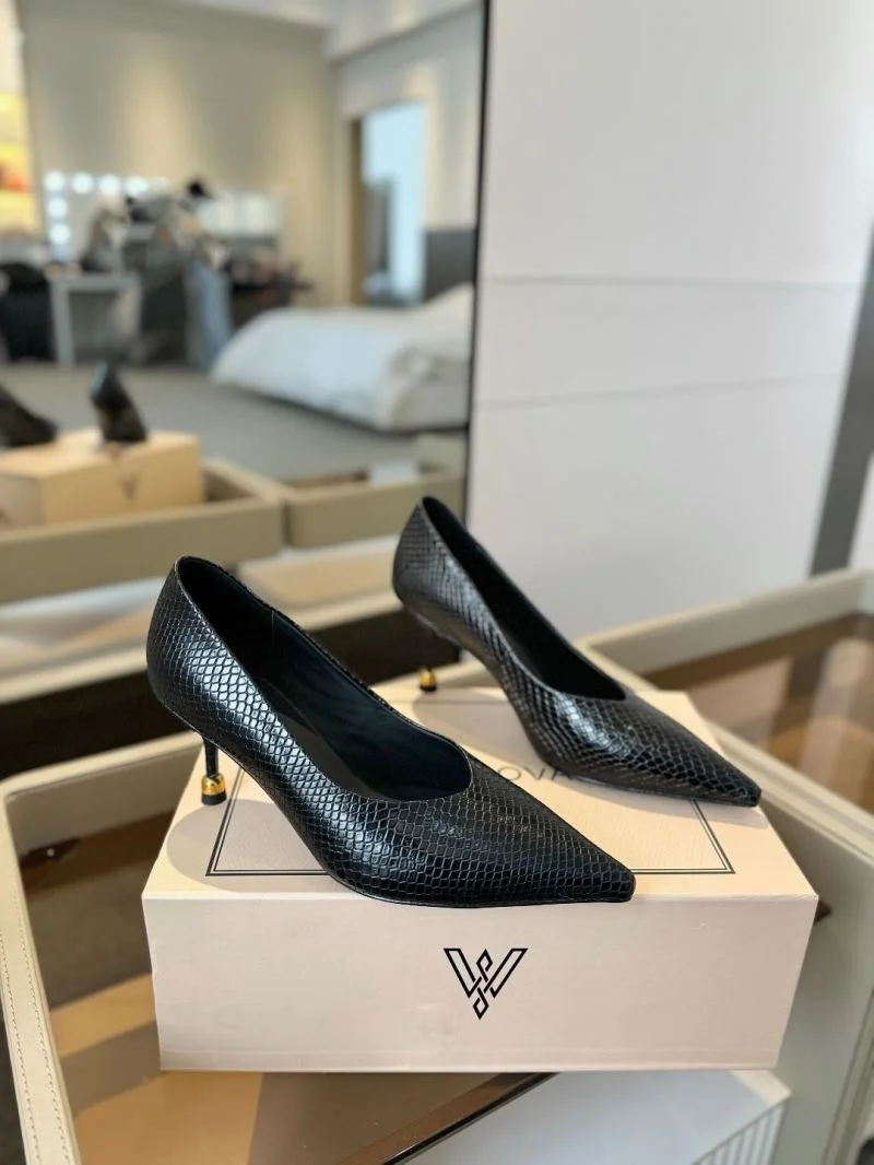 Brand-original Vanda Novak Shoes