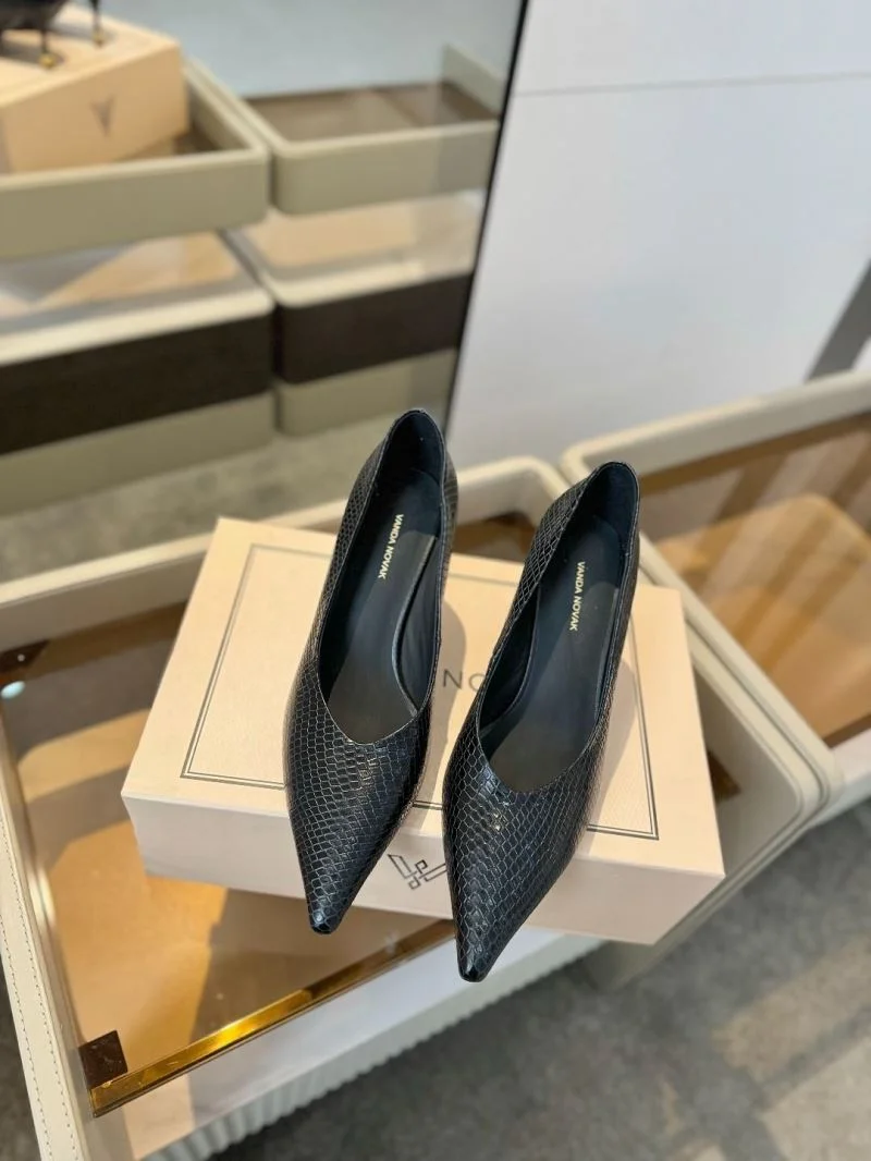 Brand-original Vanda Novak Shoes