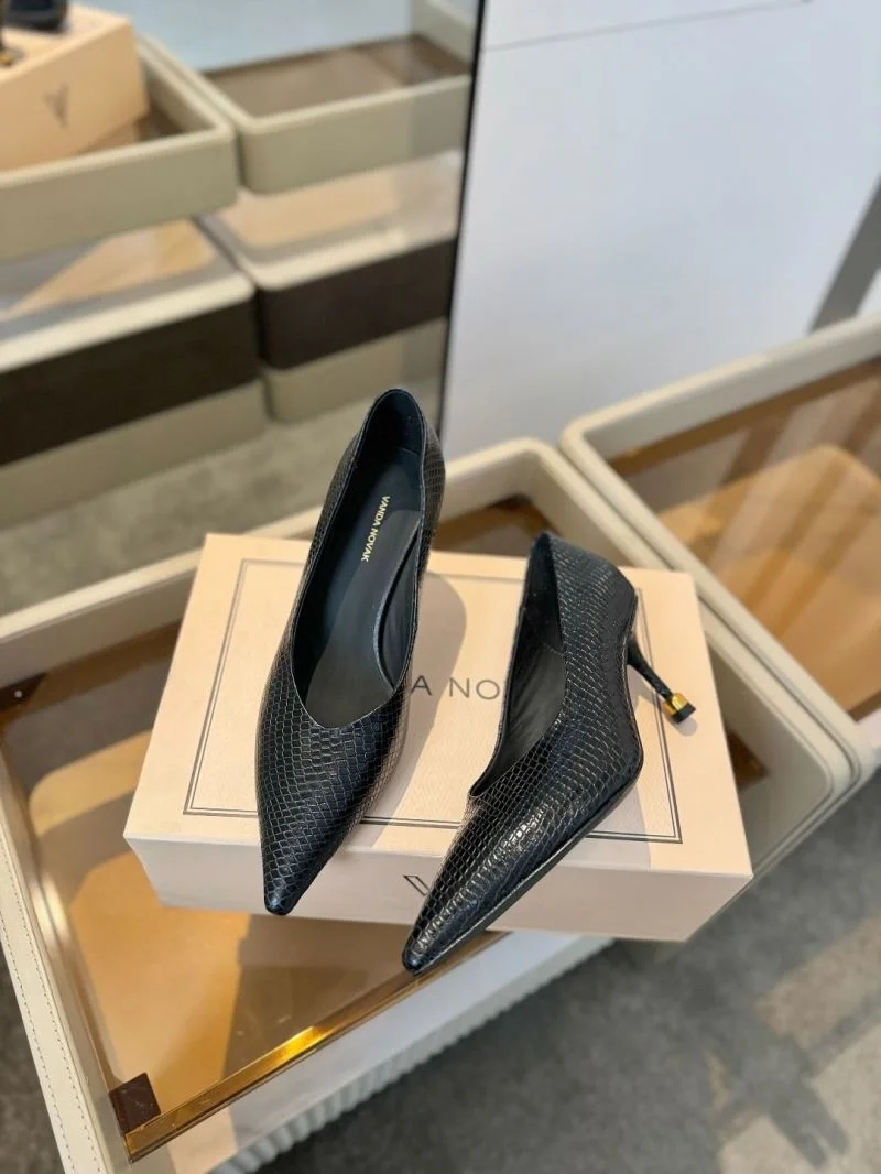 Brand-original Vanda Novak Shoes