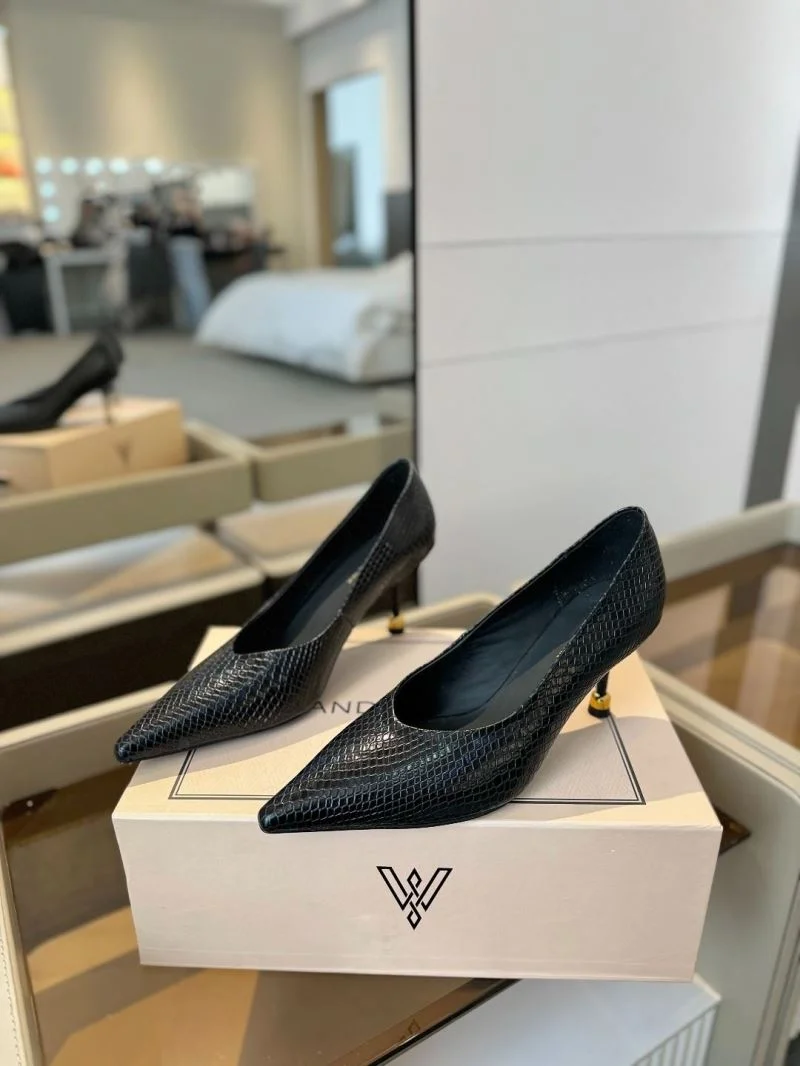 Brand-original Vanda Novak Shoes