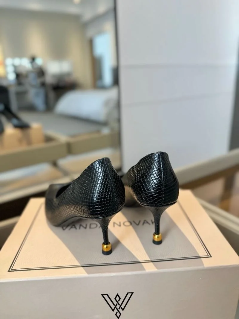 Brand-original Vanda Novak Shoes