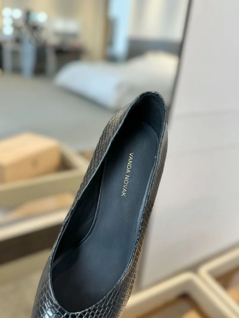 Brand-original Vanda Novak Shoes