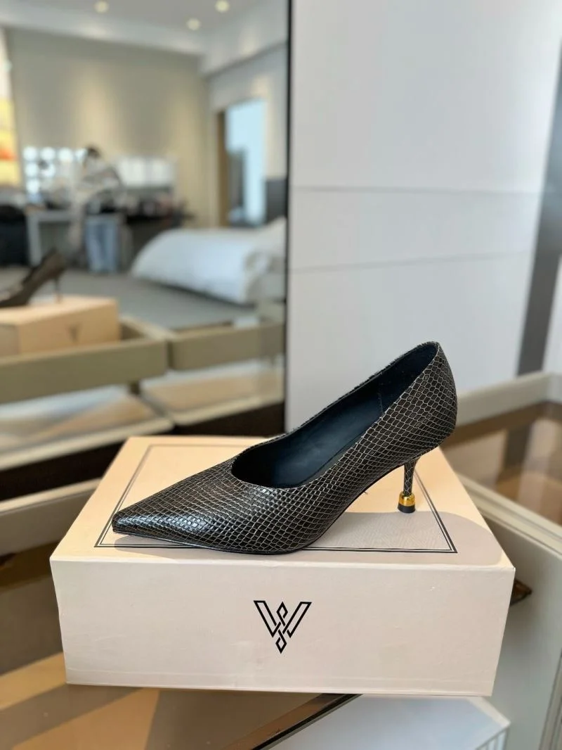 Vanda Novak Shoes