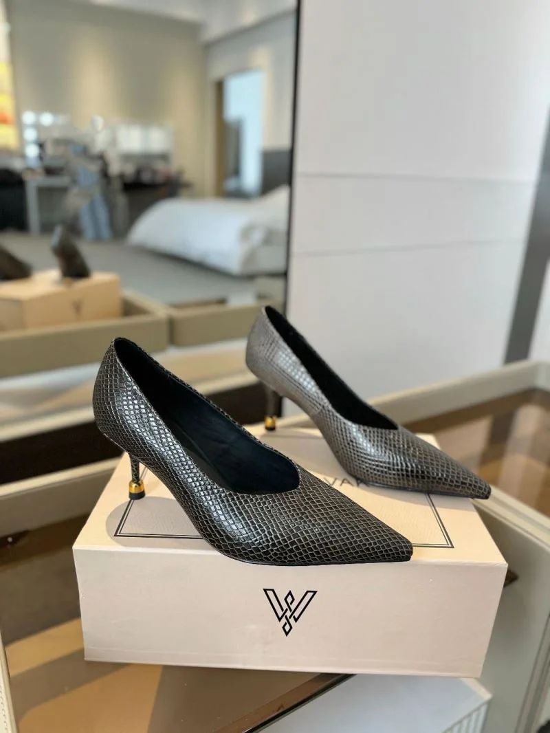 Authentic Vanda Novak Shoes