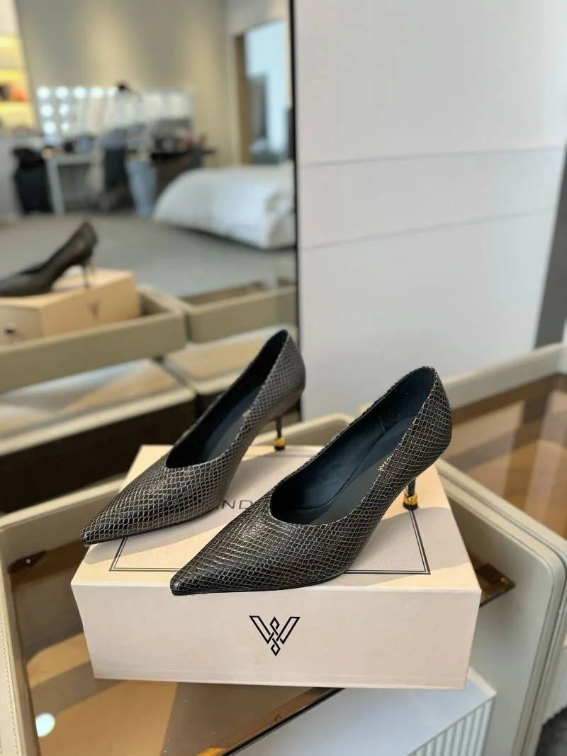 Authentic Vanda Novak Shoes