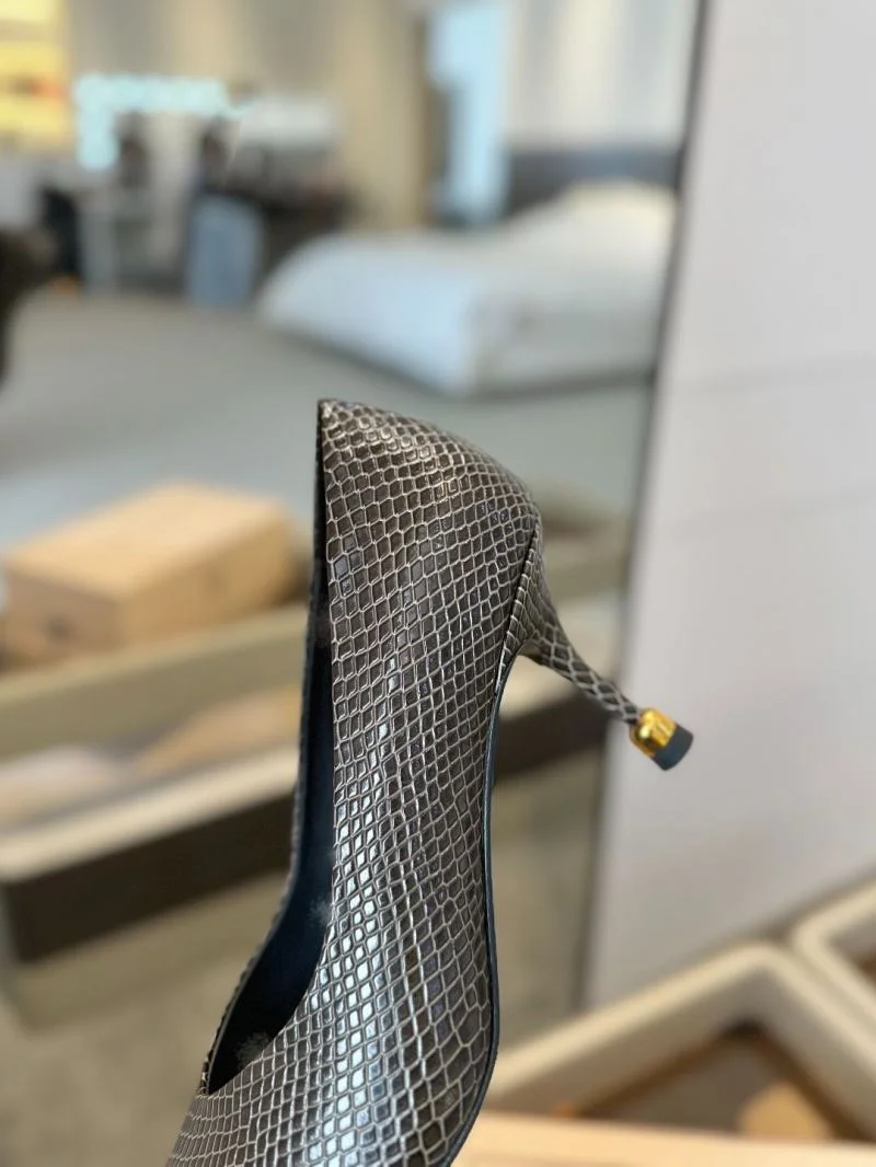 Authentic Vanda Novak Shoes