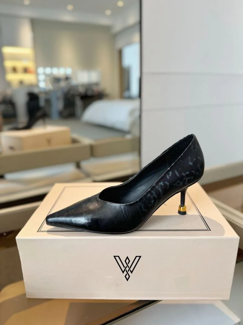 Vanda Novak Shoes