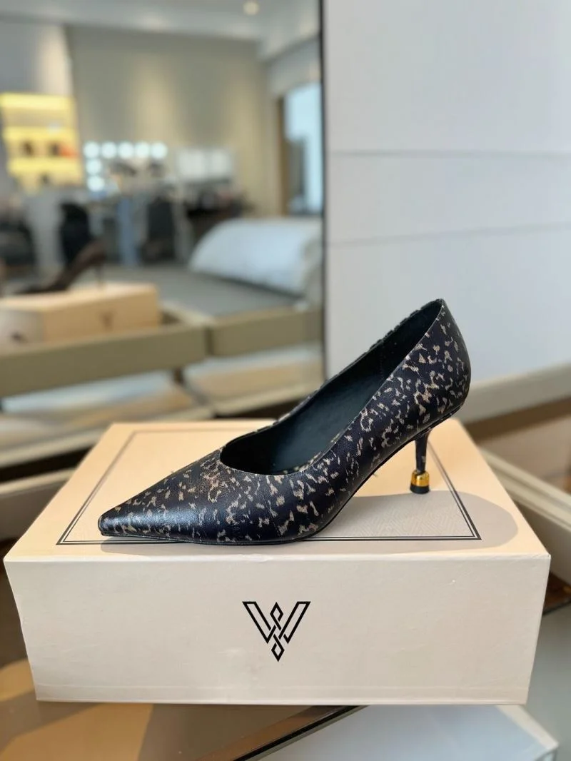 Vanda Novak Shoes