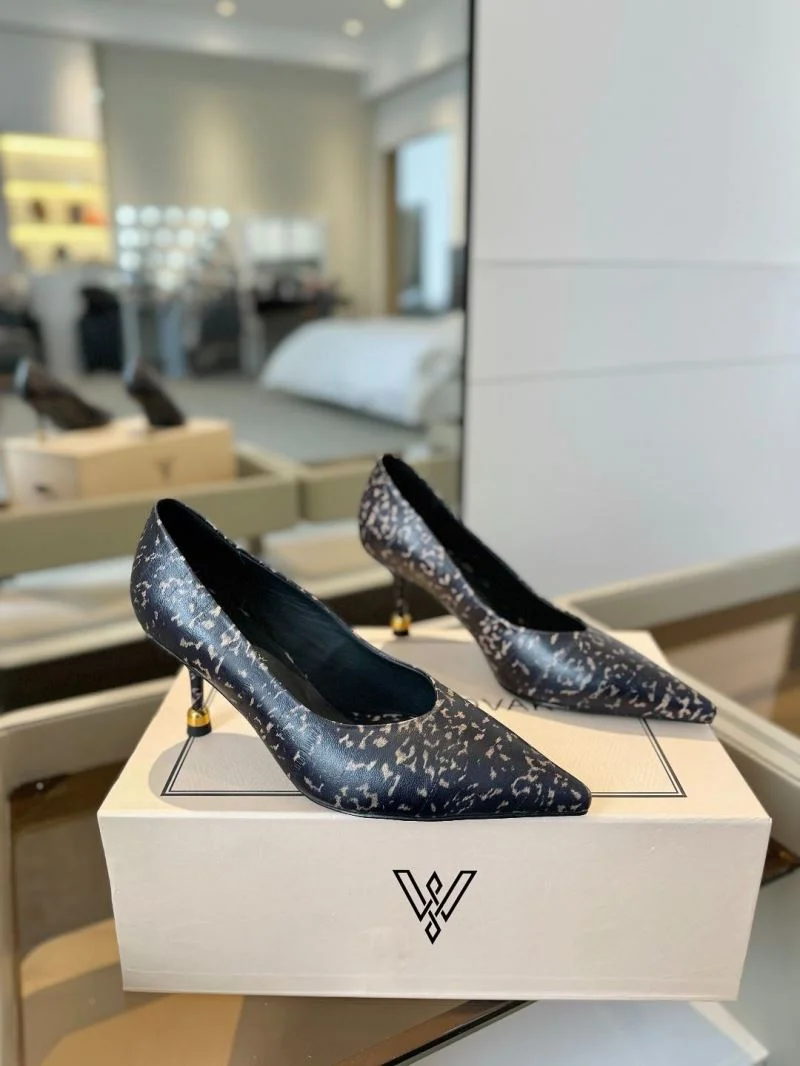 OEM Vanda Novak Shoes