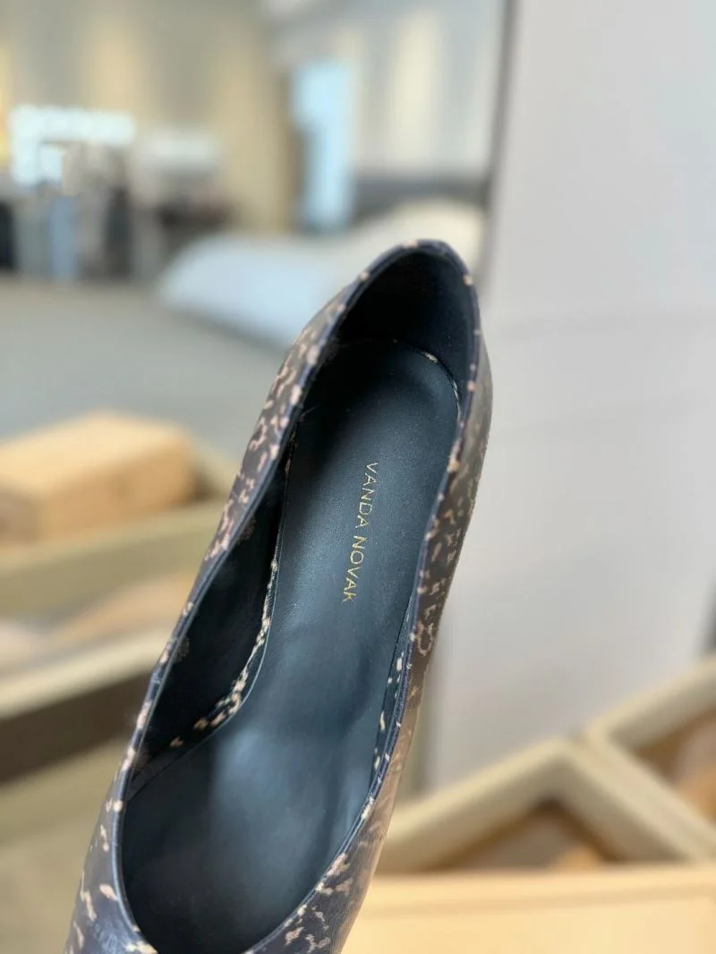 OEM Vanda Novak Shoes