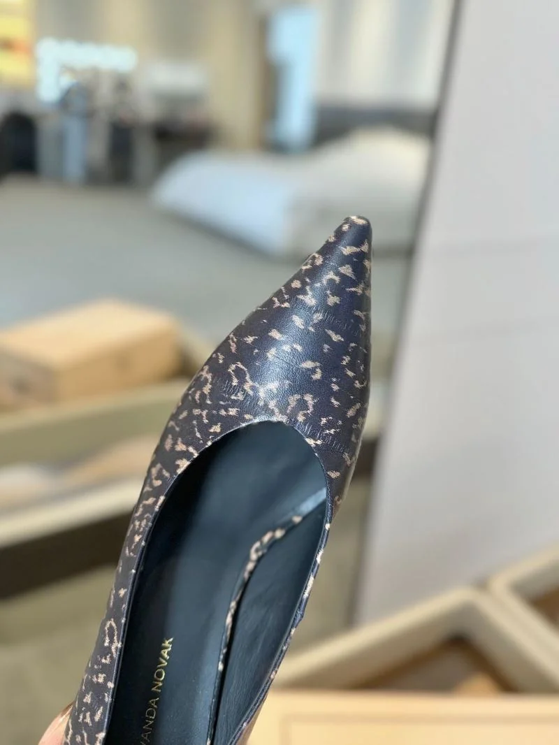 OEM Vanda Novak Shoes