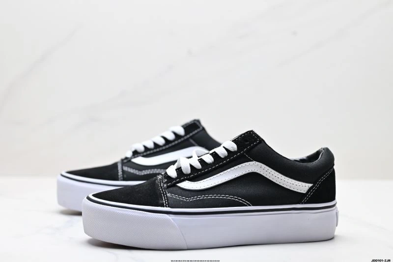 Perfect replica Vans Shoes