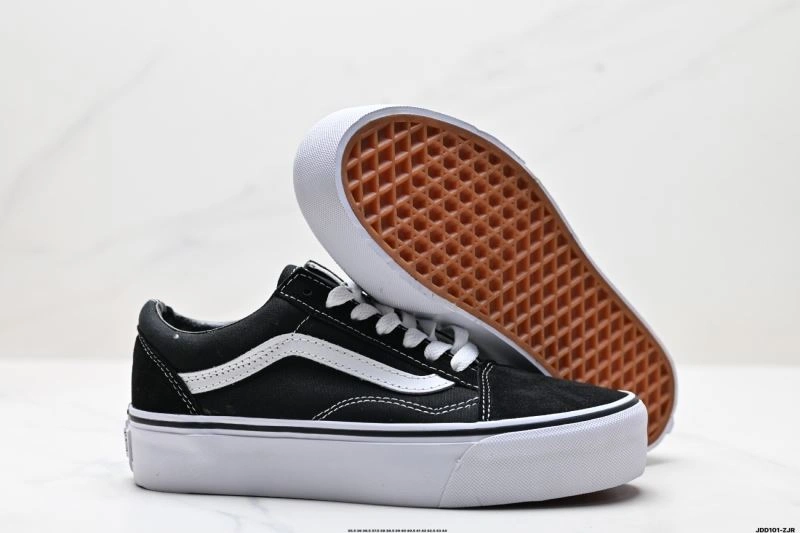 Perfect replica Vans Shoes