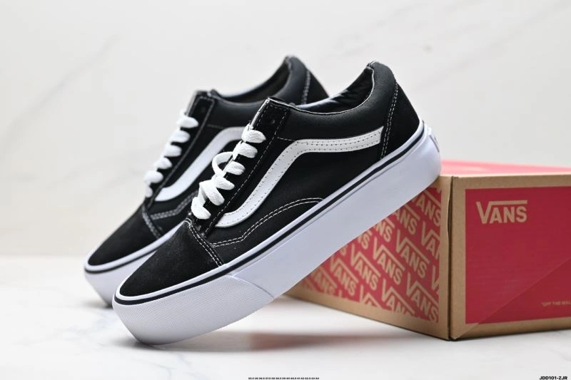 Perfect replica Vans Shoes