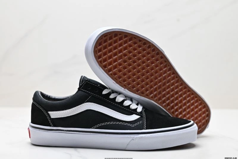 Perfect replica Vans Shoes