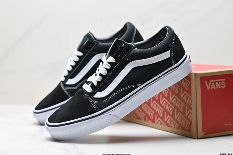 Perfect replica Vans Shoes