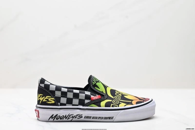 Vans Shoes