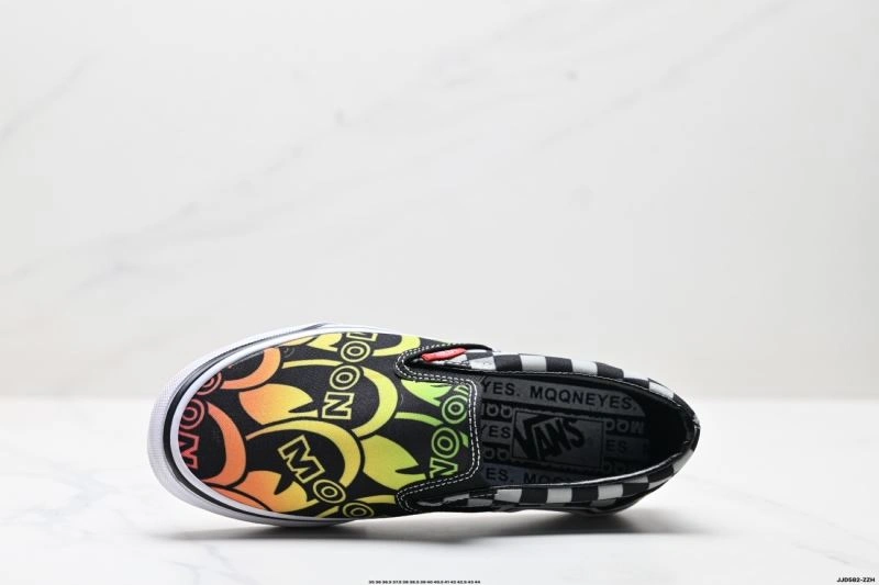 Accurate model Vans Shoes