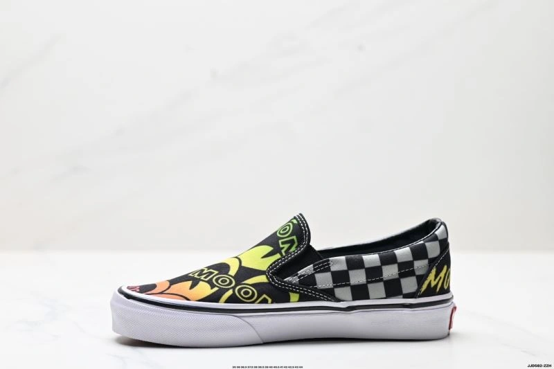 Accurate model Vans Shoes