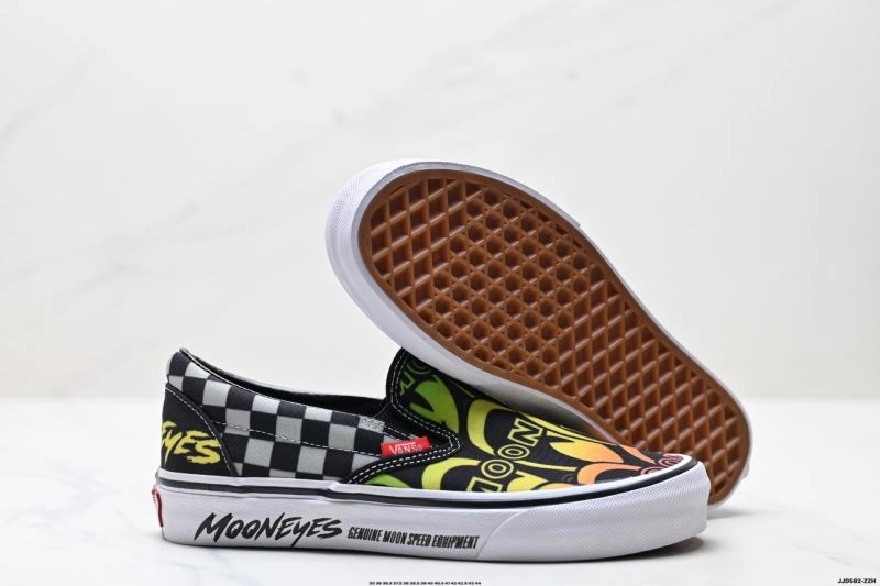 Accurate model Vans Shoes