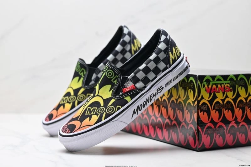 Accurate model Vans Shoes