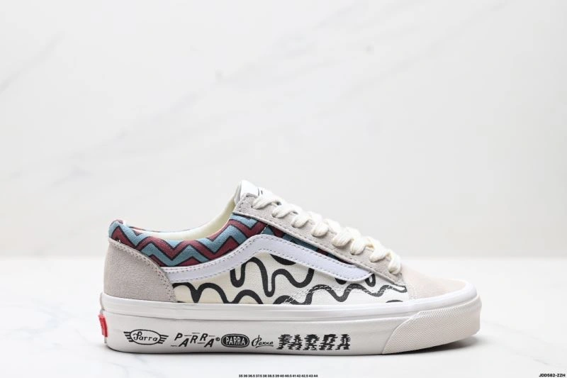 Vans Shoes