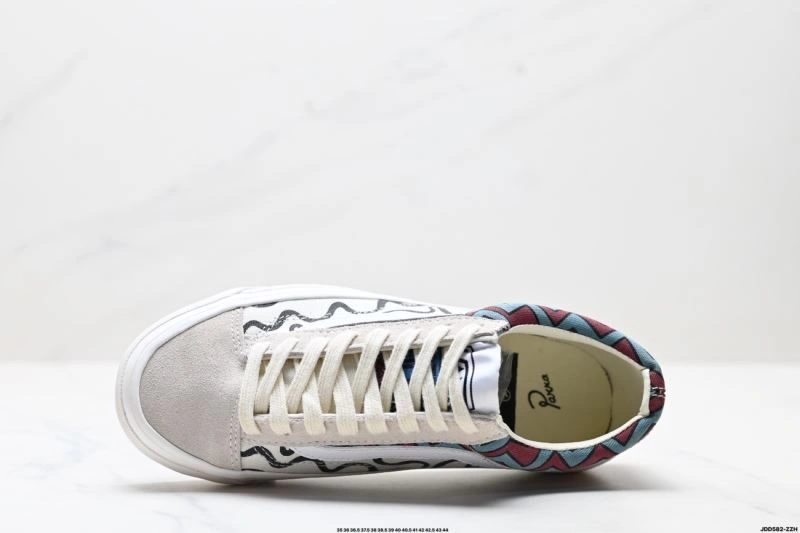 Brand-original Vans Shoes
