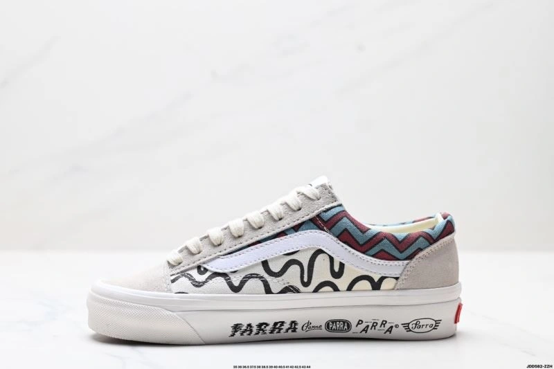 Brand-original Vans Shoes