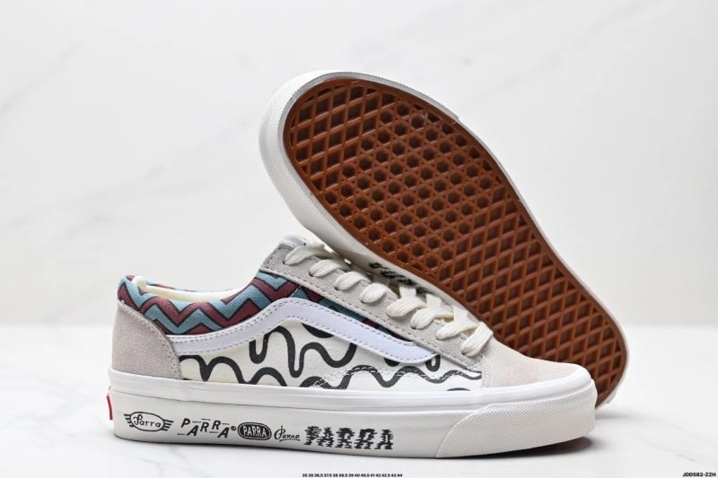 Brand-original Vans Shoes